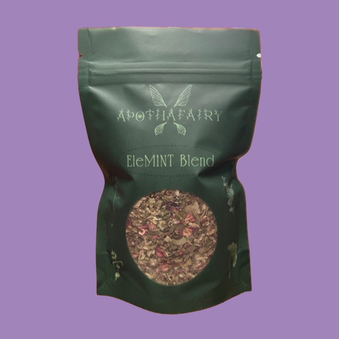 eleMINT – Apothafairy