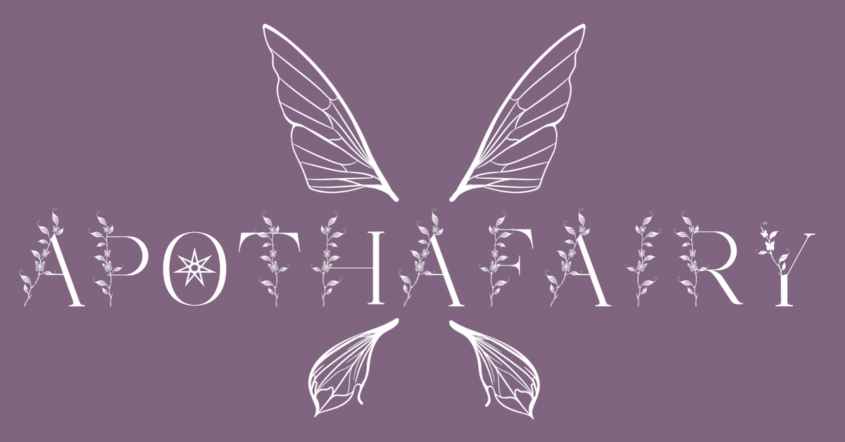 APOTHAFAIRY – Apothafairy