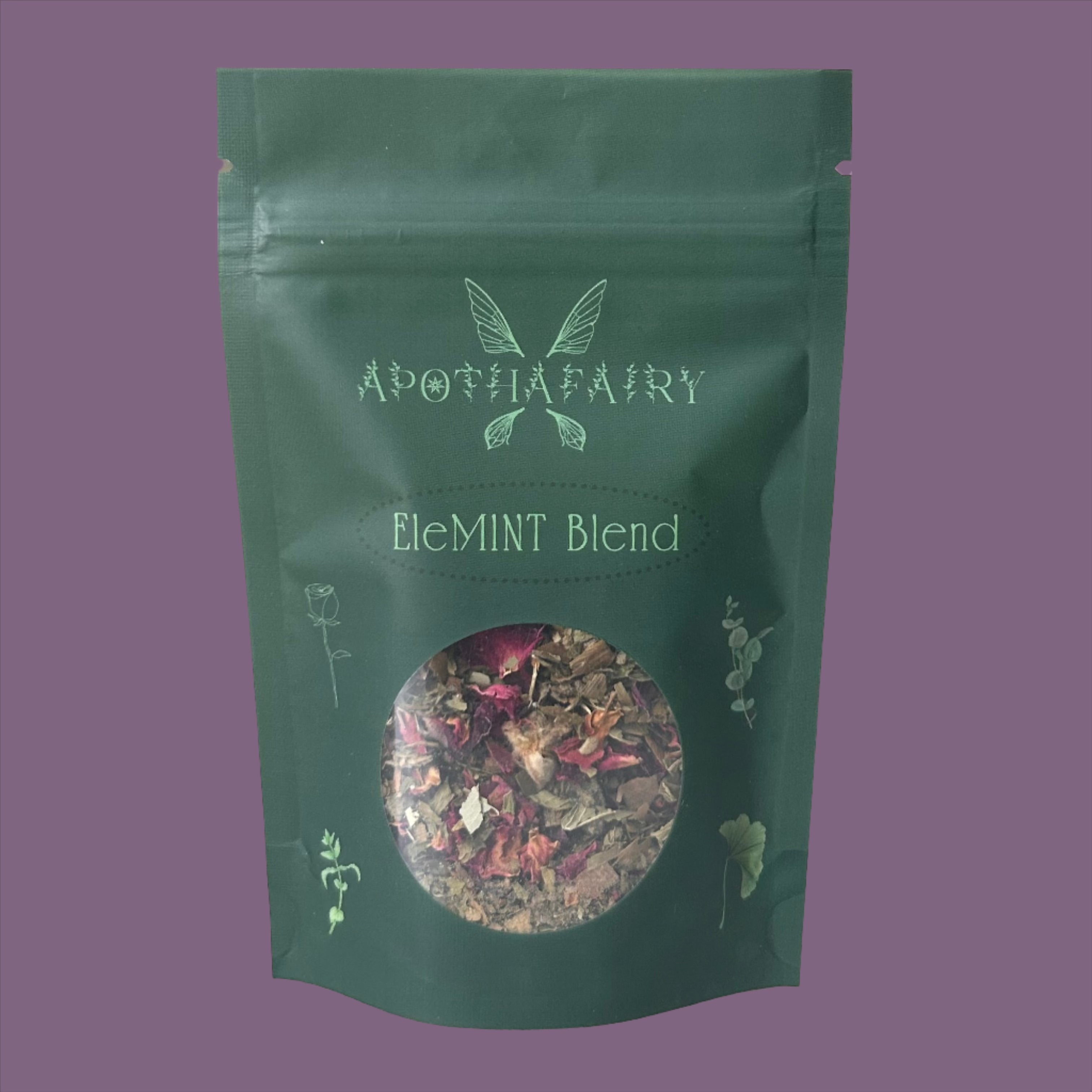 eleMINT – Apothafairy