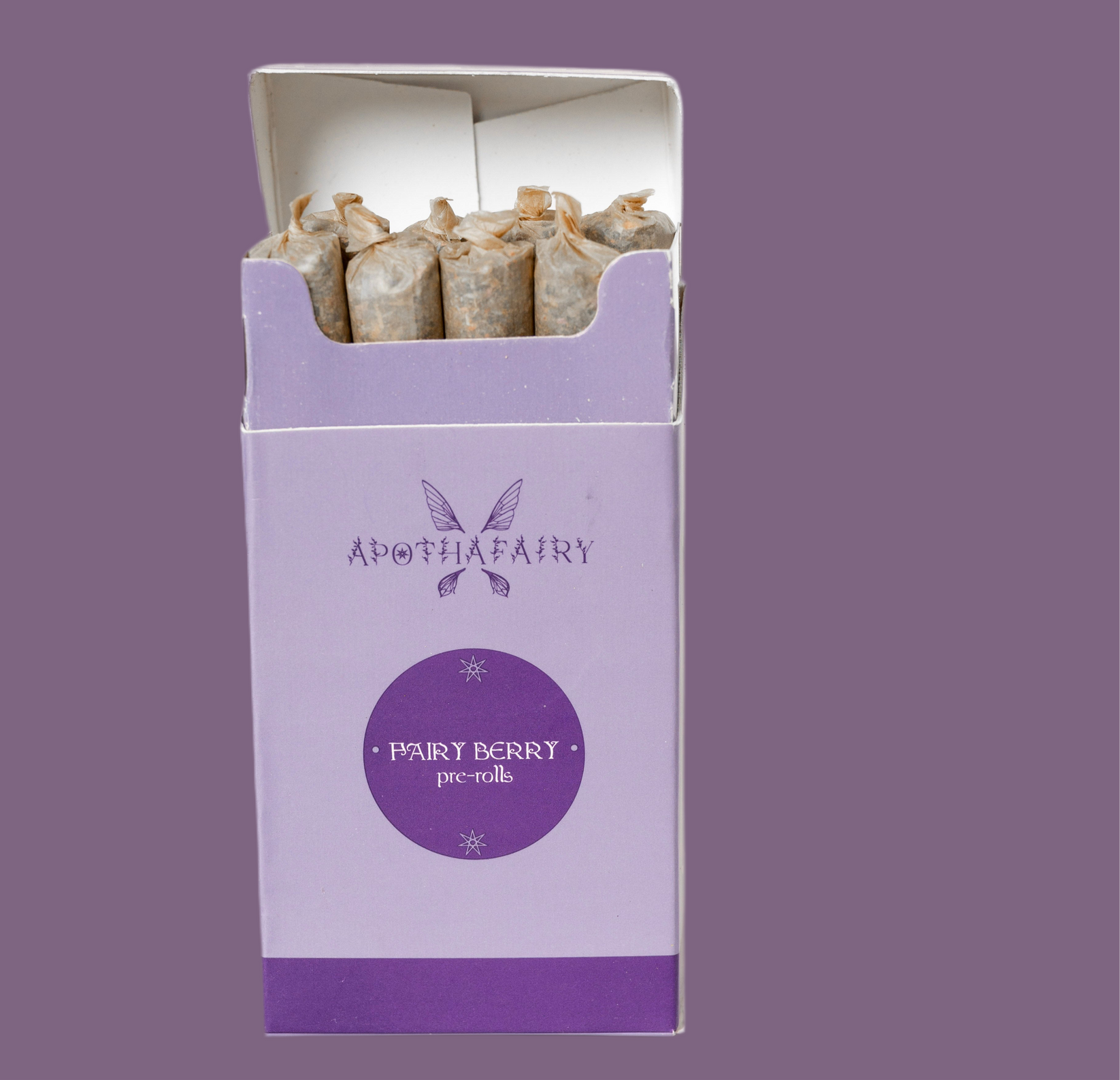 FAIRY BERRY – Apothafairy