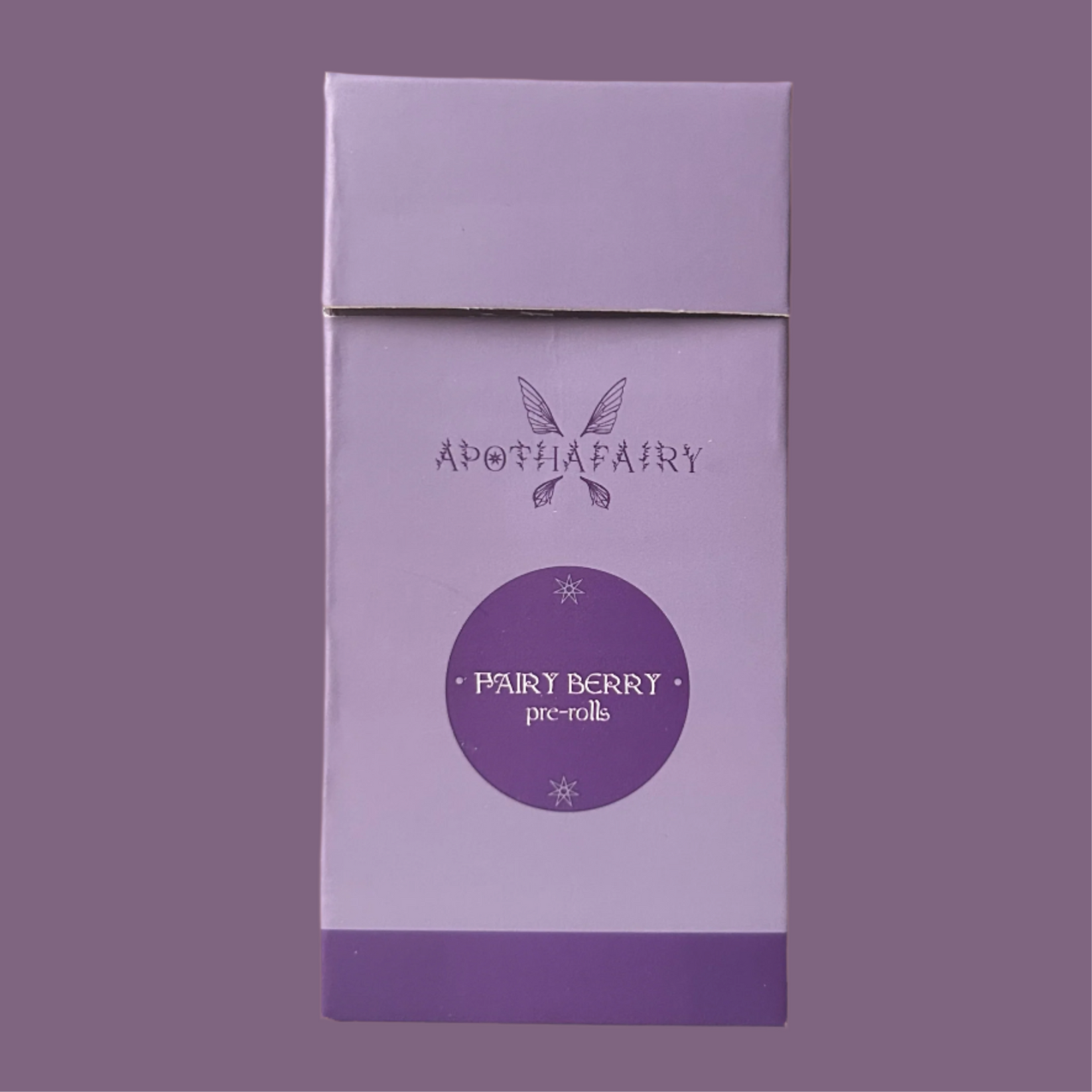 FAIRY BERRY – Apothafairy