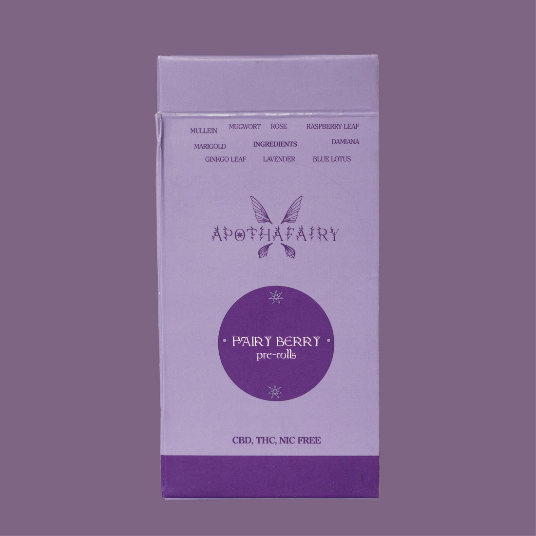FAIRY BERRY – Apothafairy