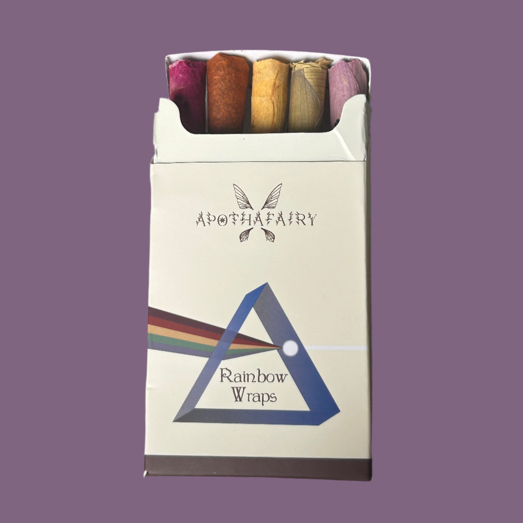 APOTHAFAIRY – Apothafairy