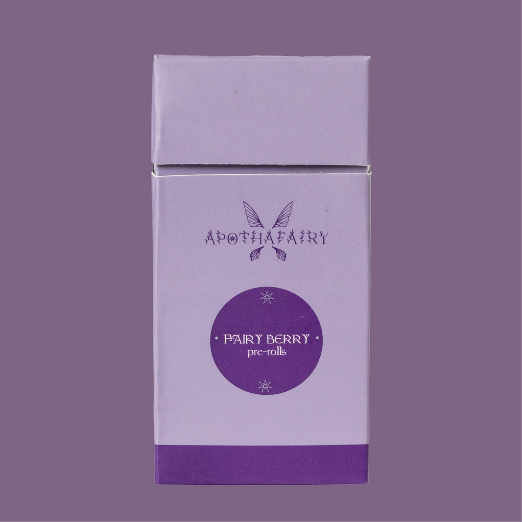 APOTHAFAIRY – Apothafairy