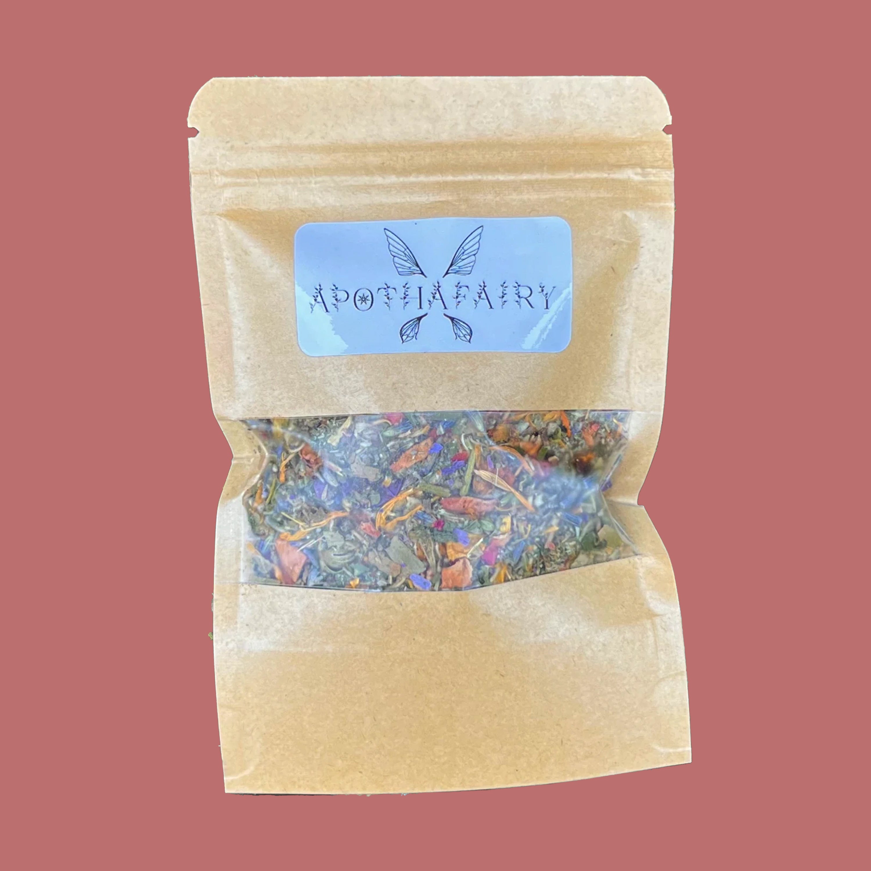 “OG” HERBAL BLEND – Apothafairy