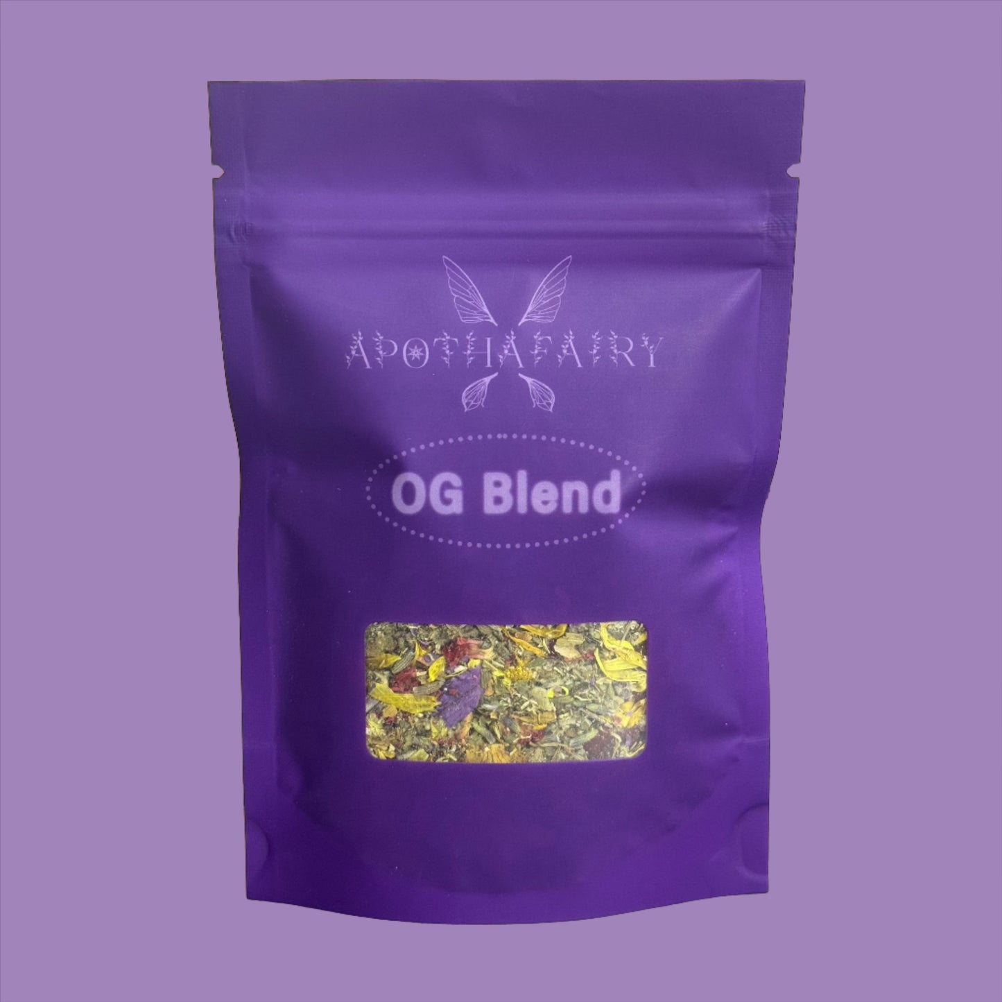 OG – Apothafairy