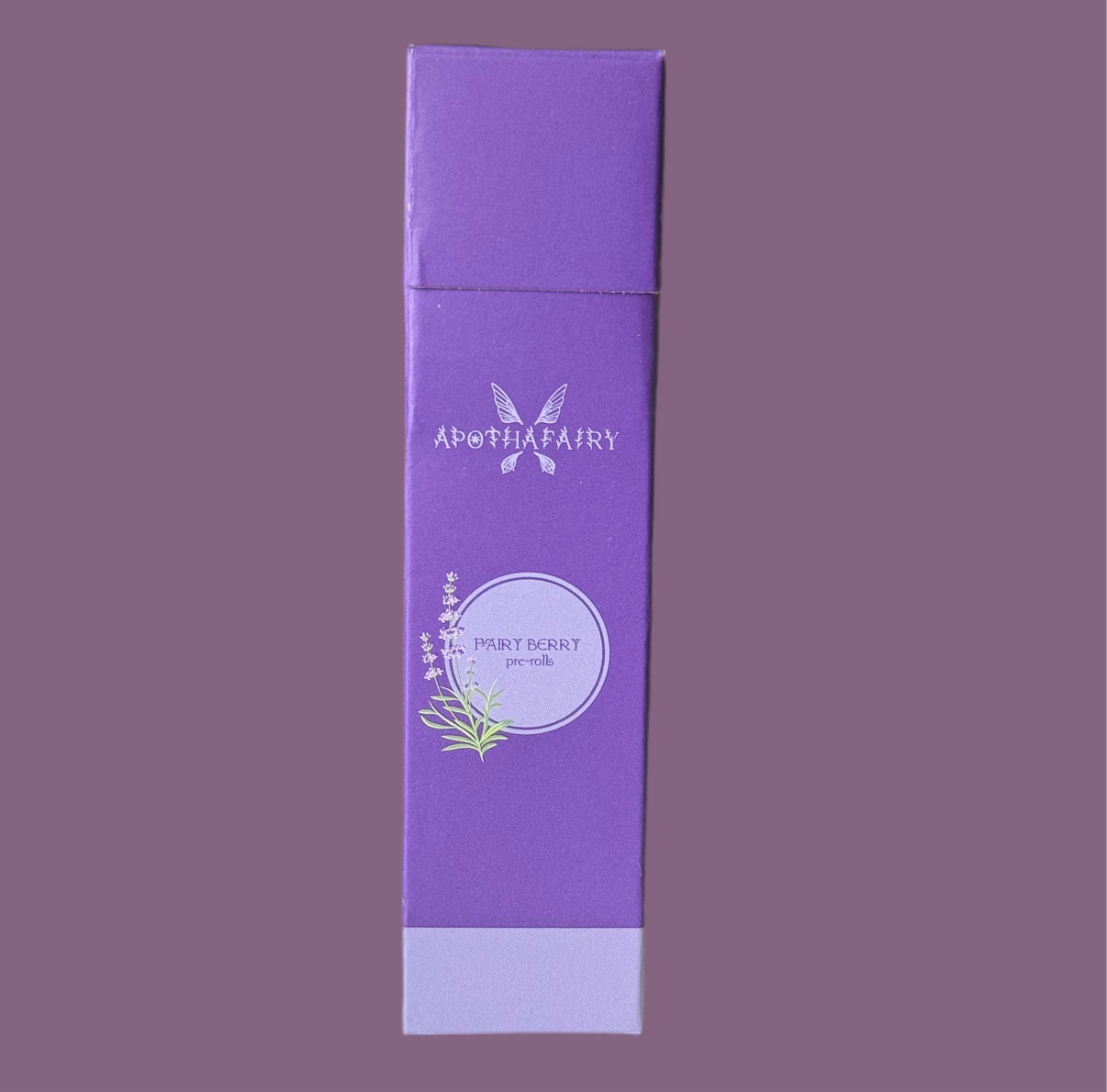 FAIRY BERRY – Apothafairy