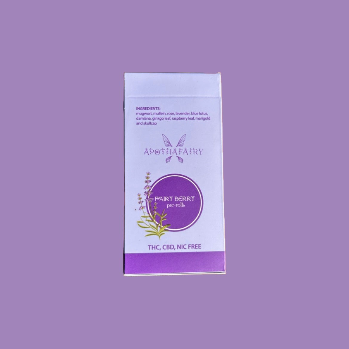 FAIRY BERRY – Apothafairy