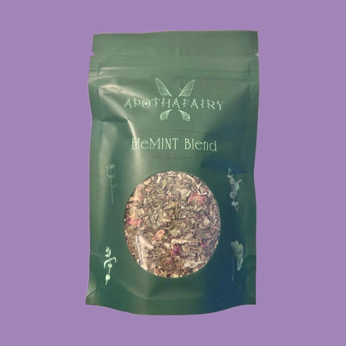 eleMINT – Apothafairy