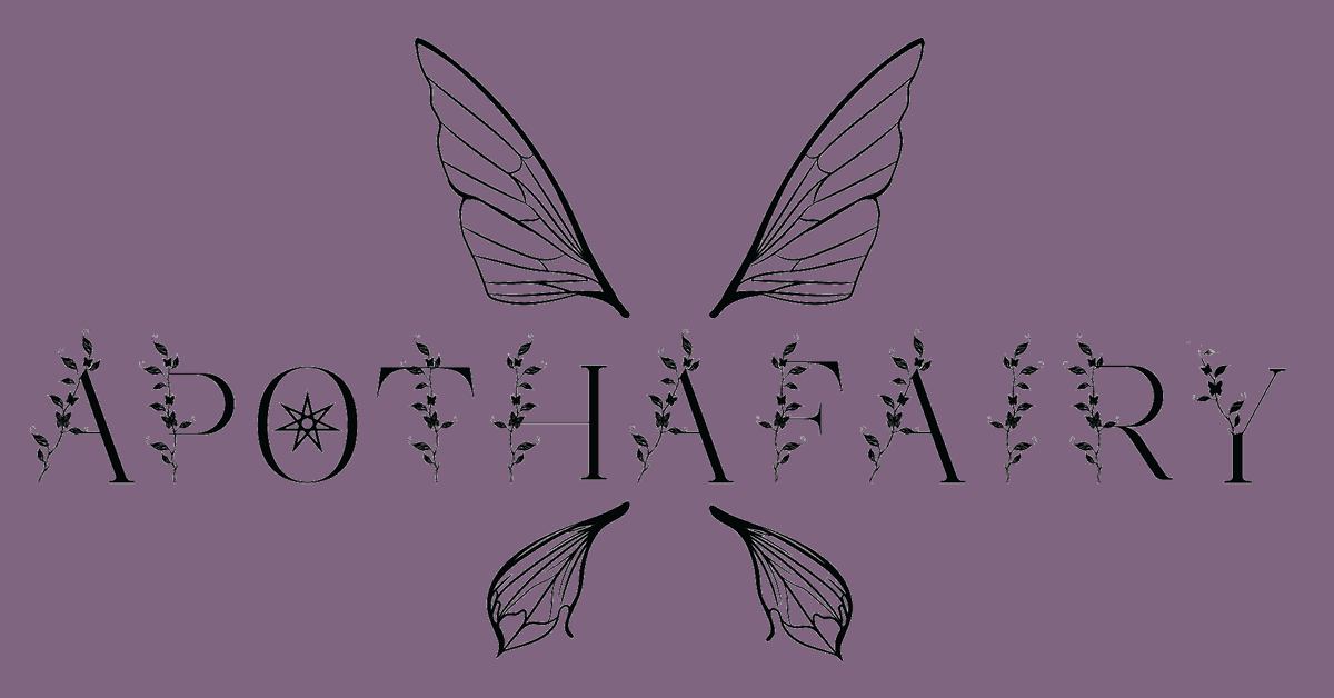 Collections – Apothafairy