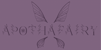 APOTHAFAIRY – Apothafairy