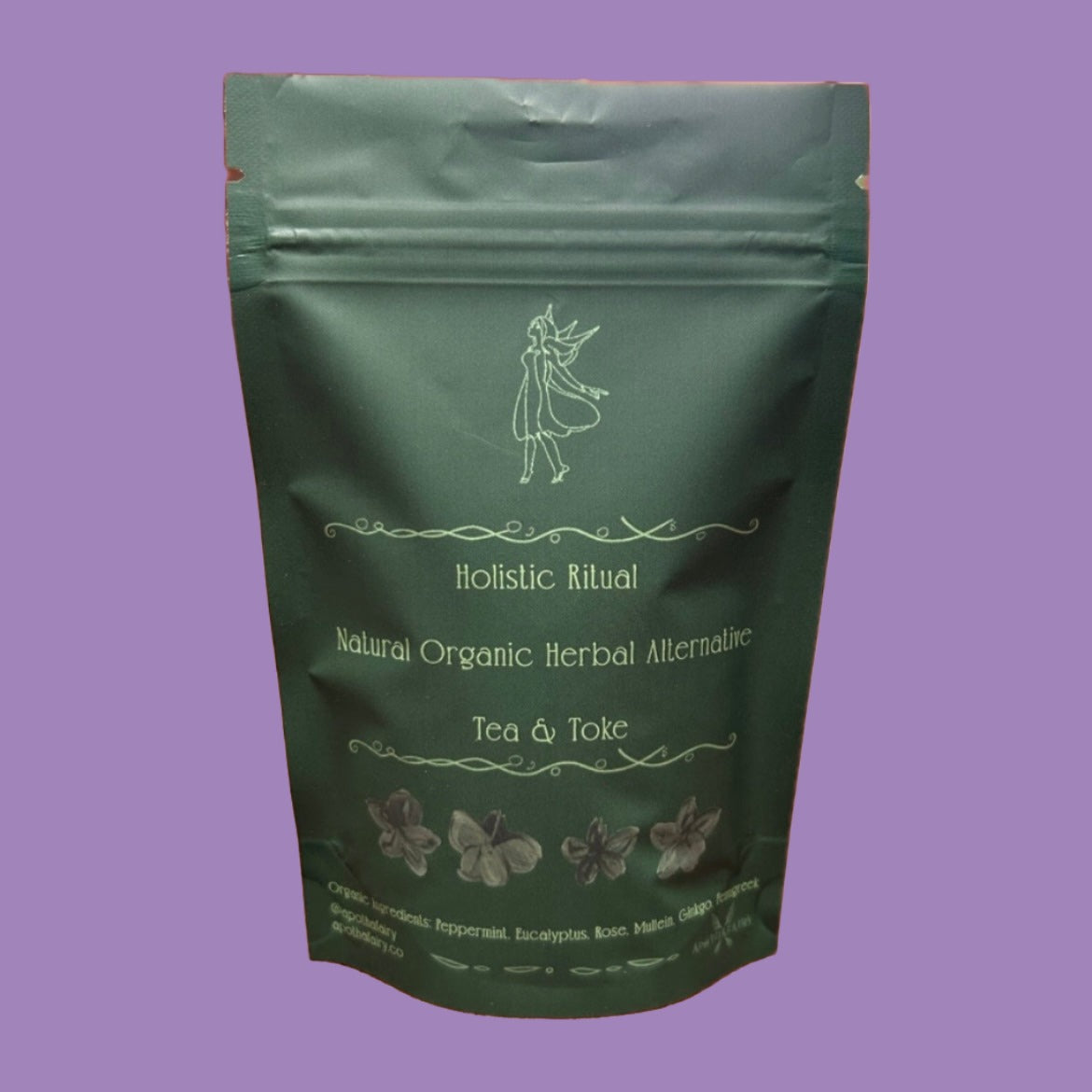 eleMINT – Apothafairy