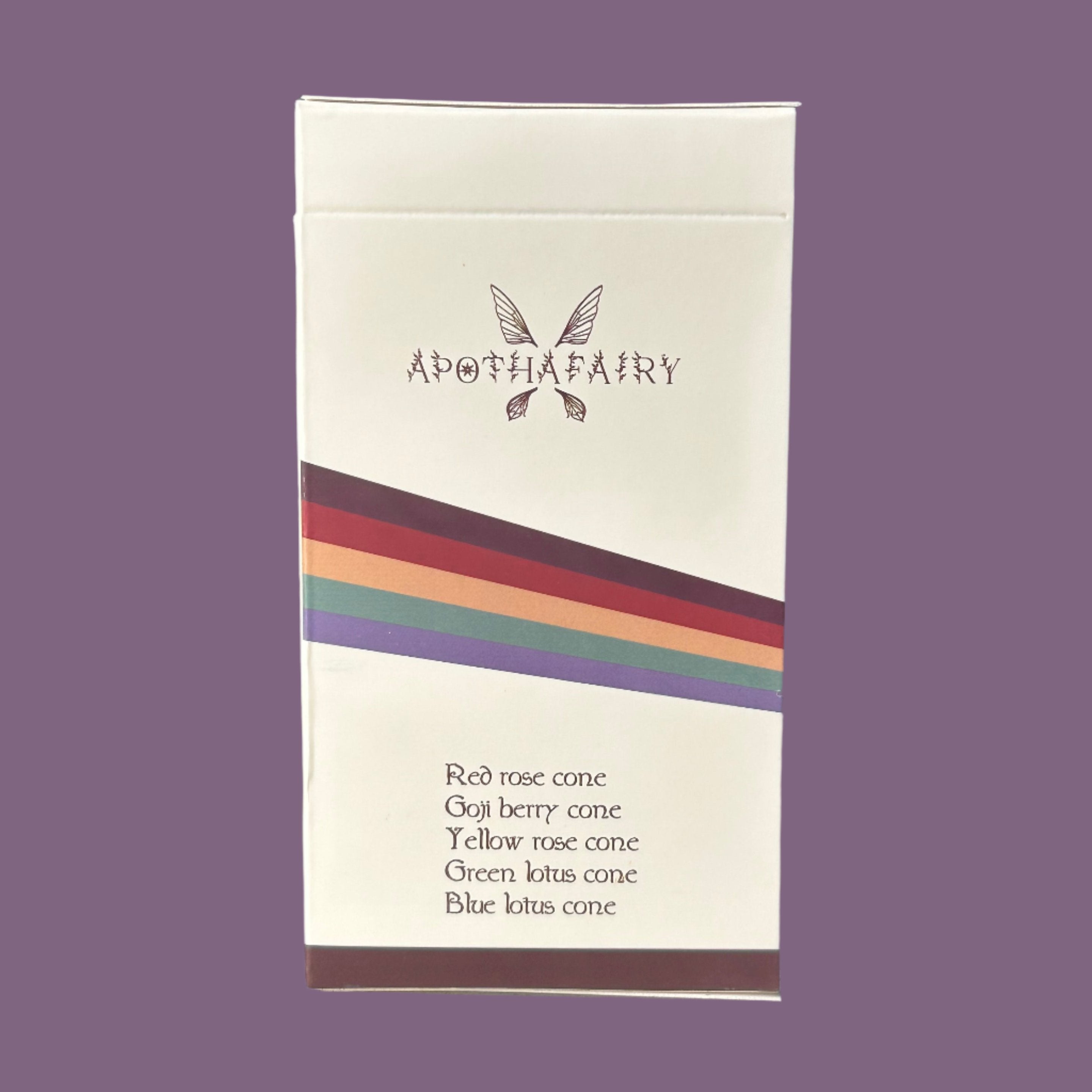 APOTHAFAIRY – Apothafairy