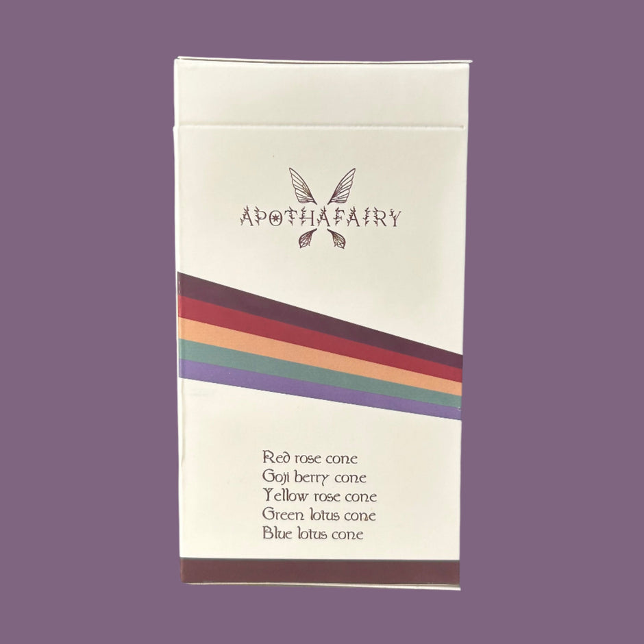 APOTHAFAIRY – Apothafairy