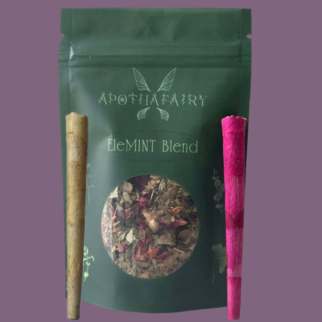 APOTHAFAIRY – Apothafairy