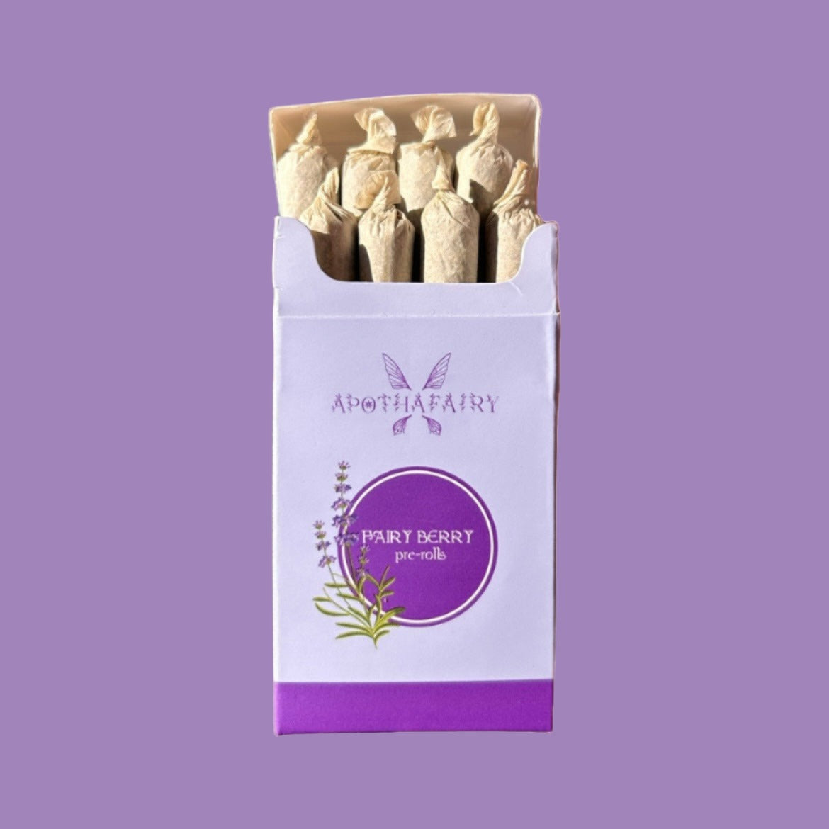 FAIRY BERRY – Apothafairy