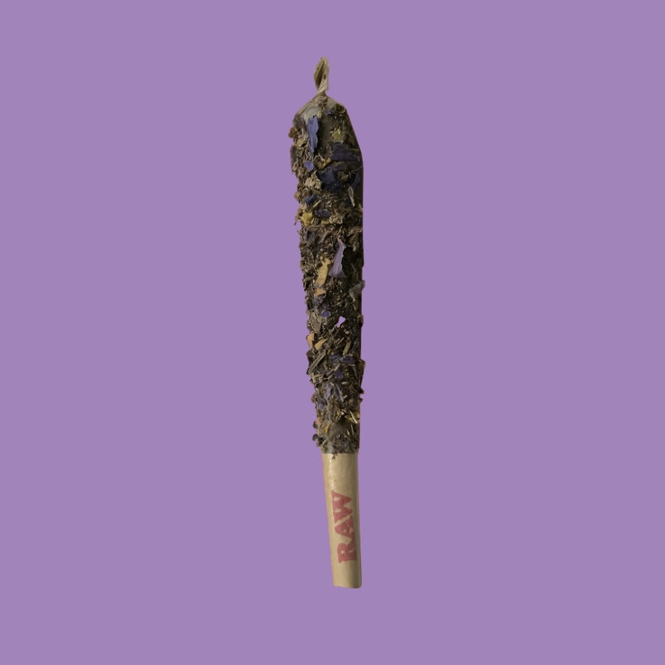 BLUE LOTUS KEEF – Apothafairy