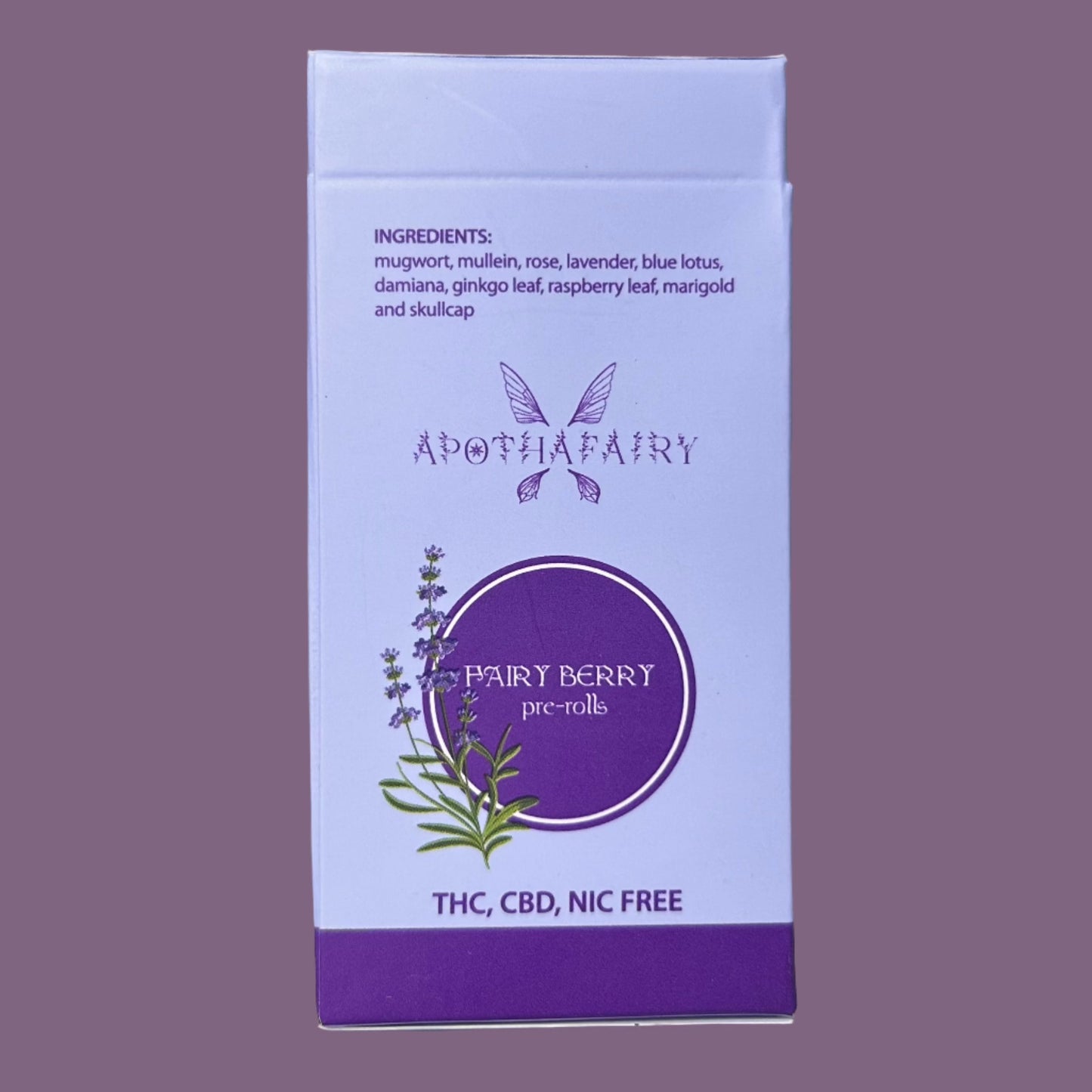 FAIRY BERRY – Apothafairy