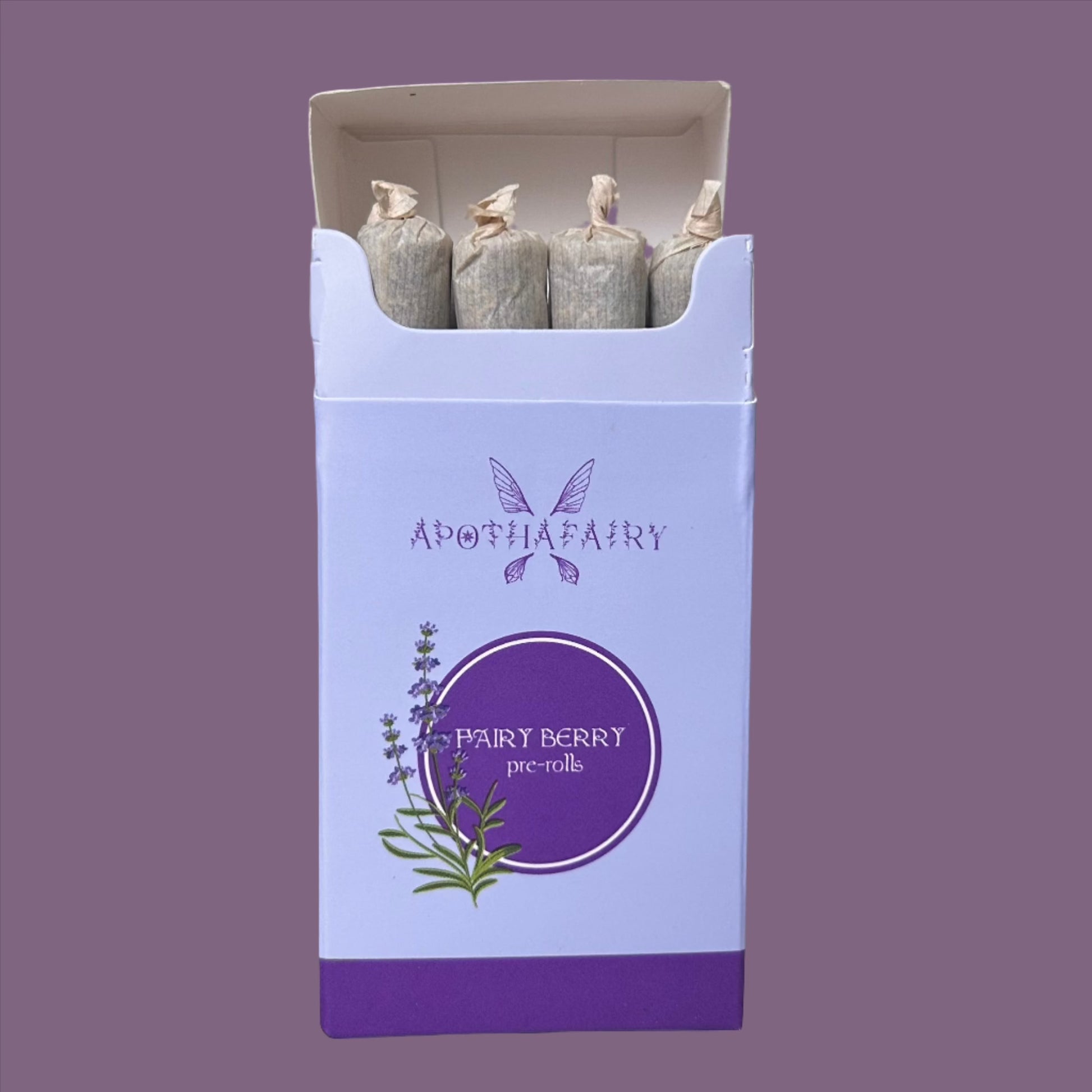 FAIRY BERRY – Apothafairy