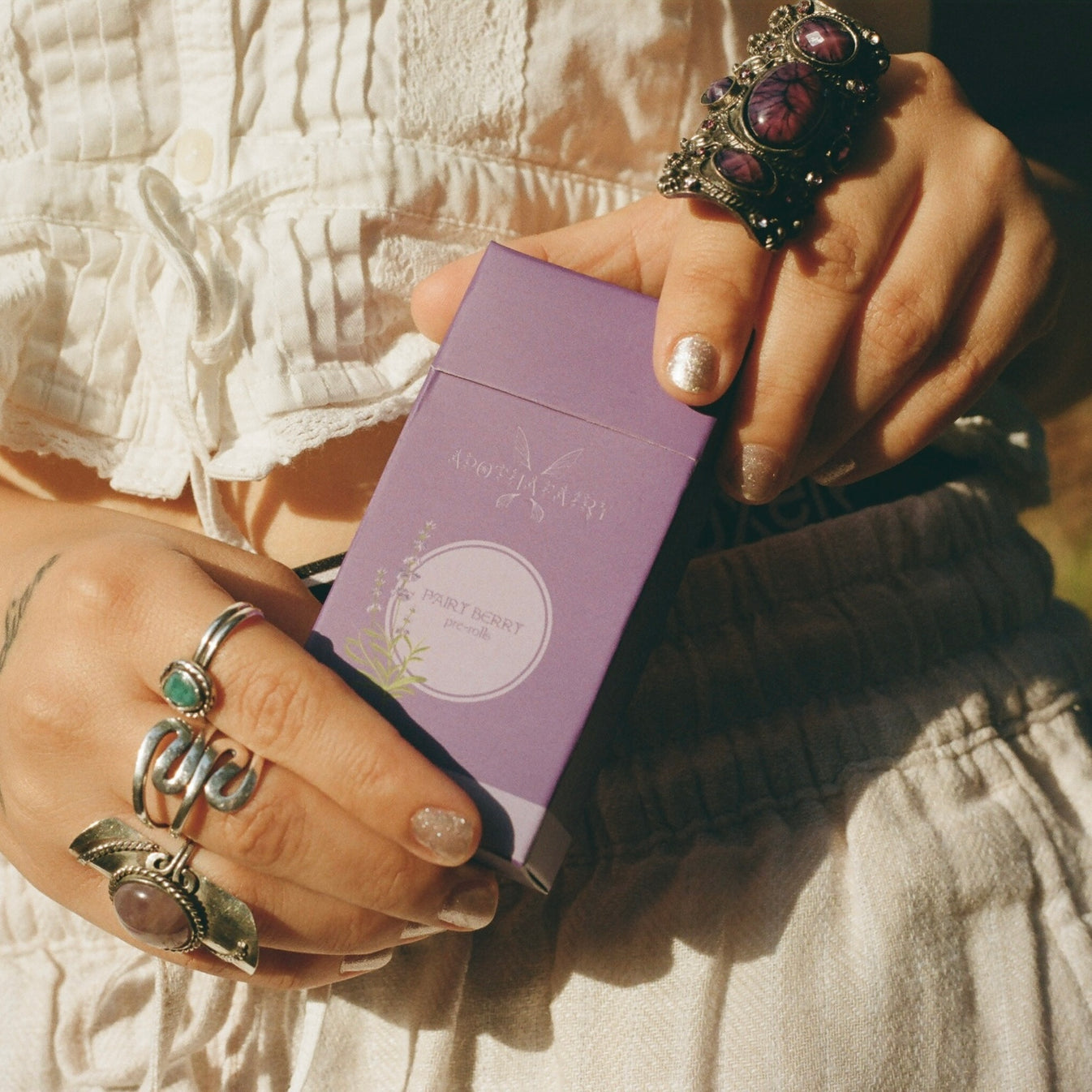 FAIRY BERRY – Apothafairy