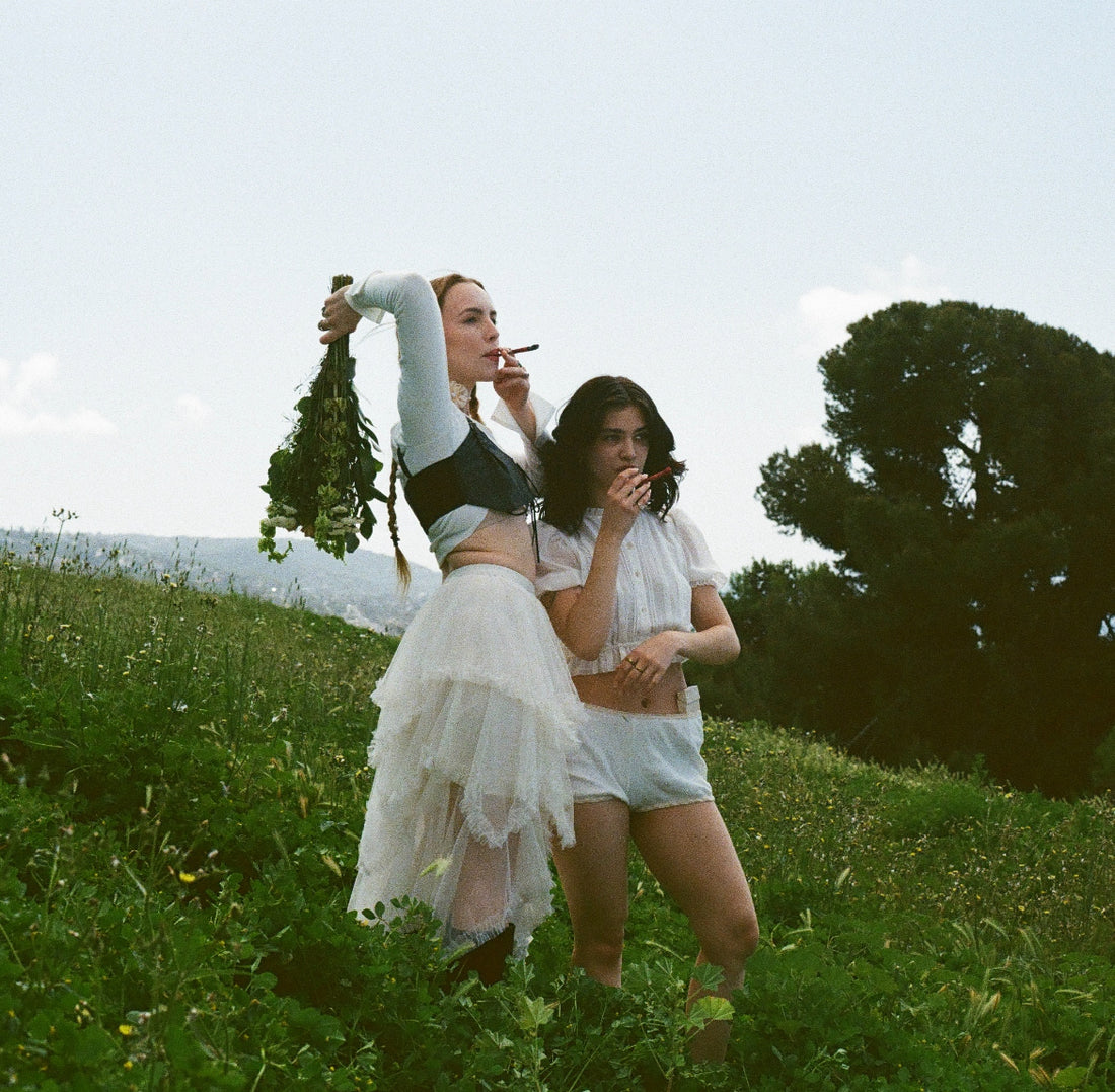 APOTHAFAIRY – Apothafairy