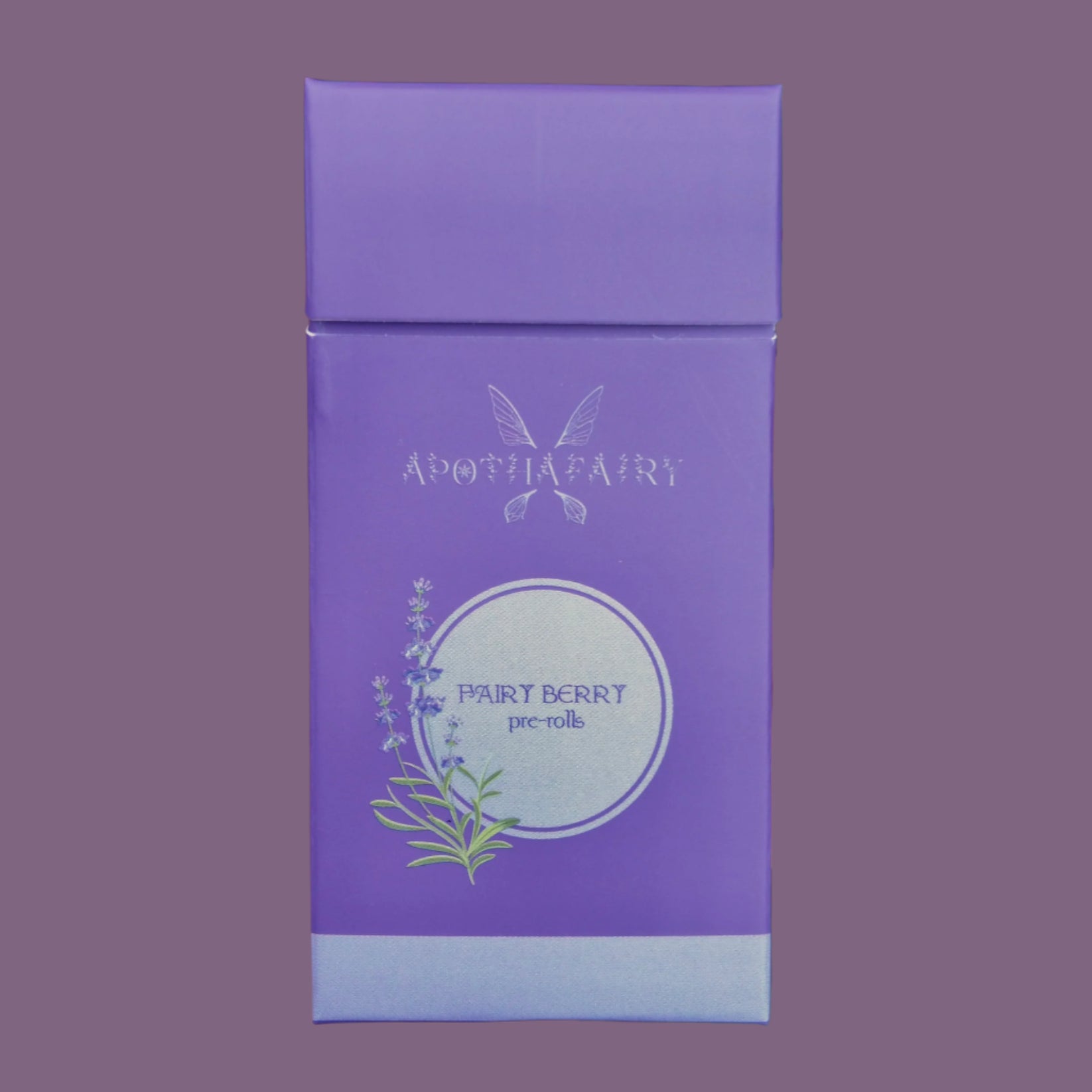 FAIRY BERRY – Apothafairy