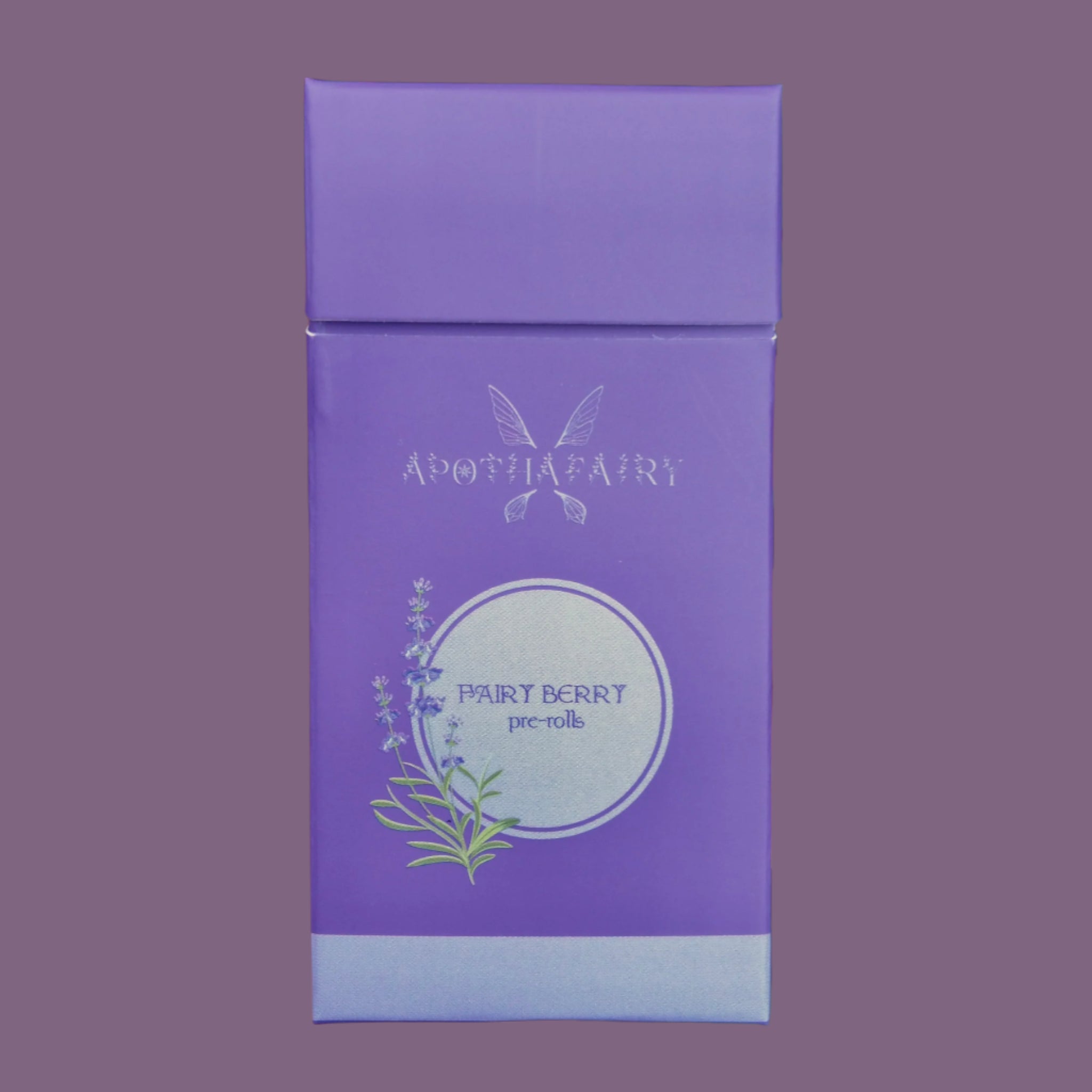 FAIRY BERRY – Apothafairy