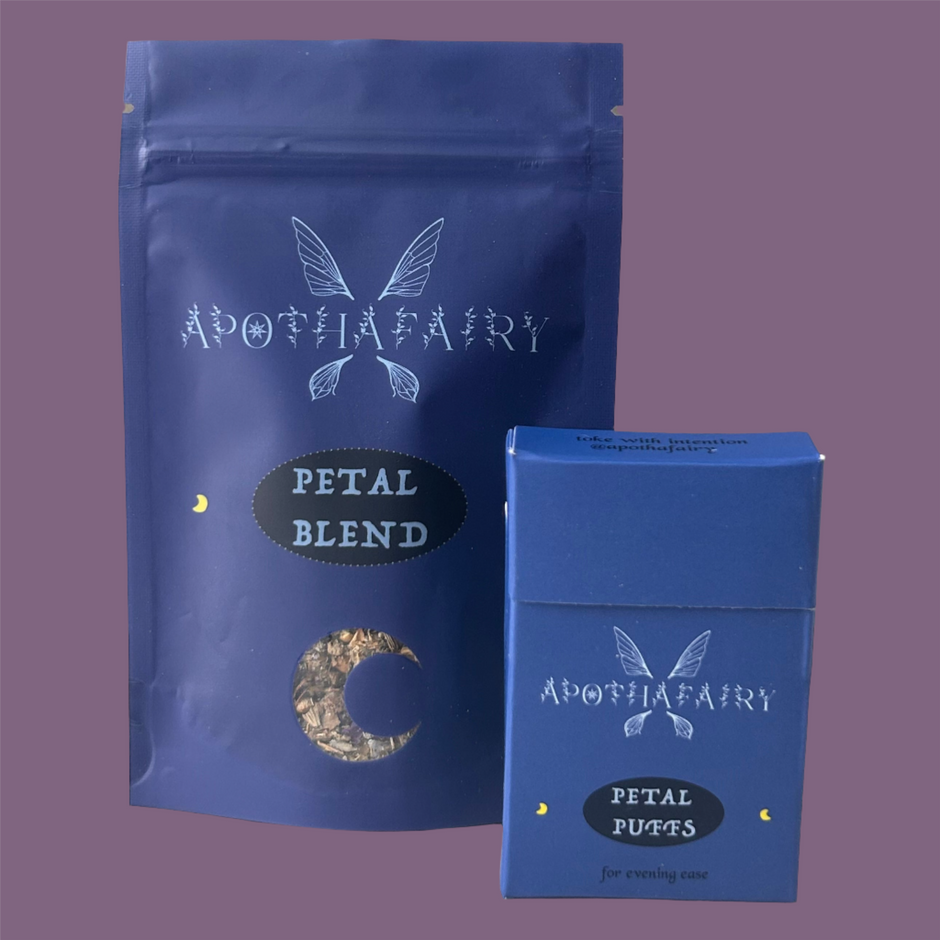 APOTHAFAIRY – Apothafairy